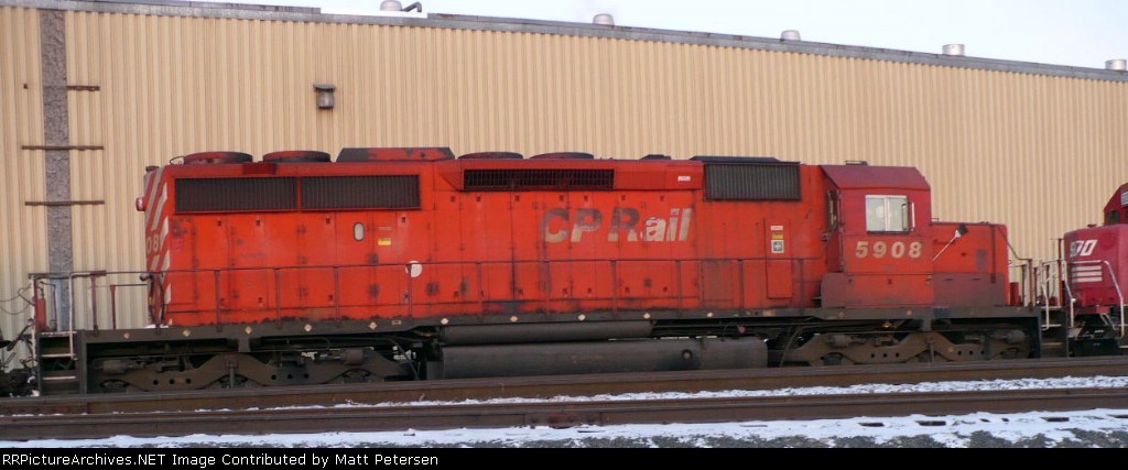 CP 5908